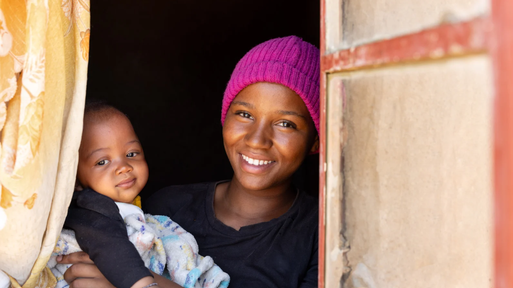 Tariro Health | Maternal Health Zimbabwe