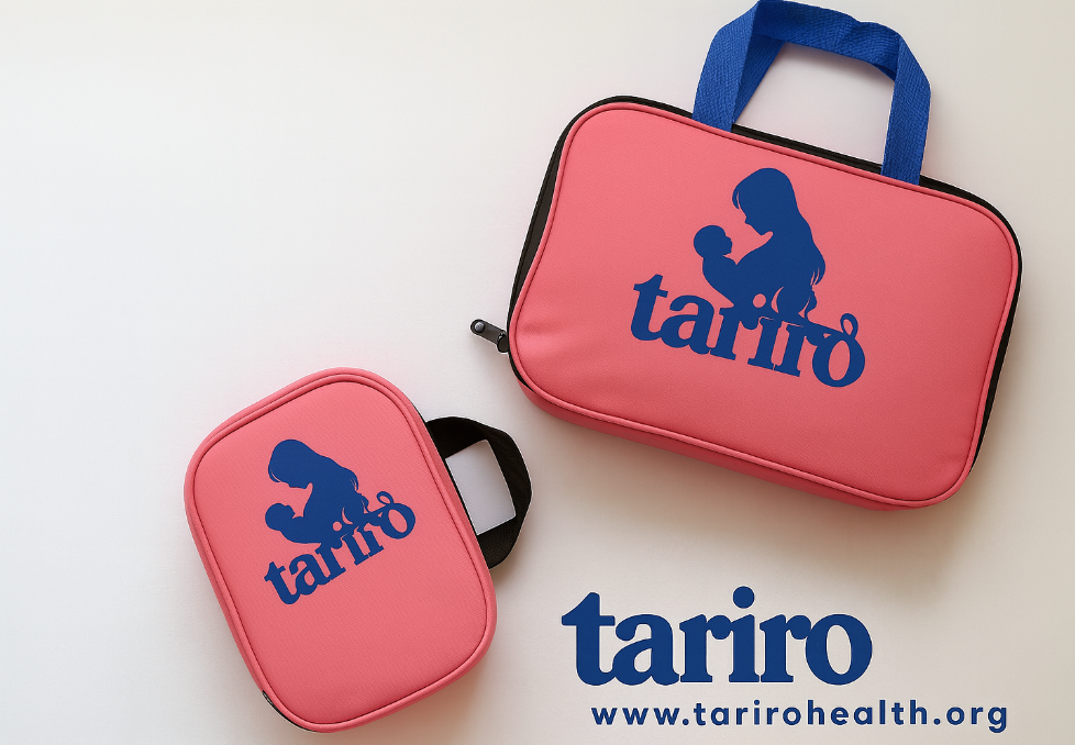 Tariro Health | Maternal Health Zimbabwe
